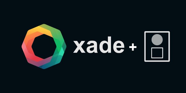 Identify & measure color card | xade card