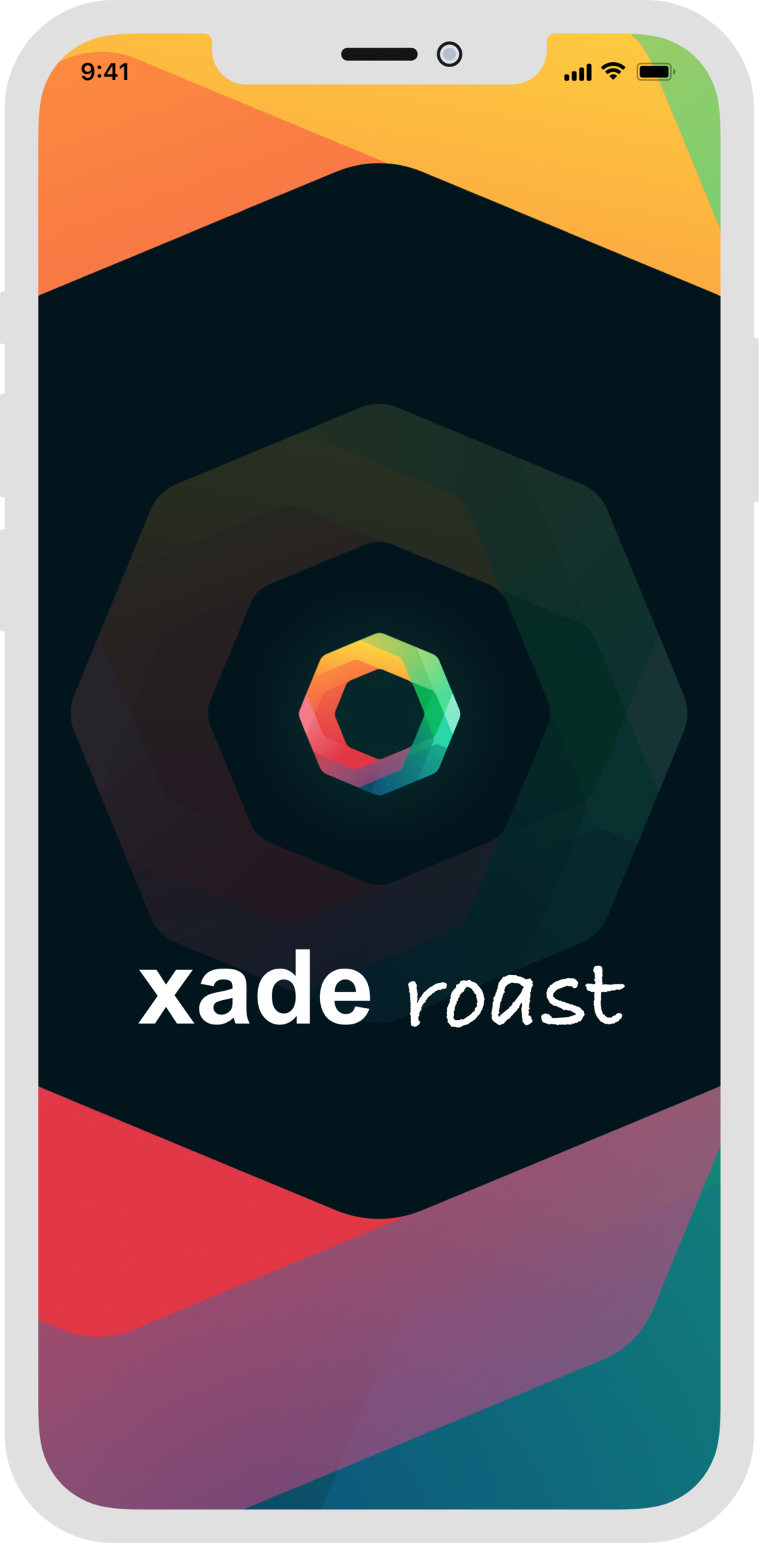 Measure your coffee's roast app | xade roast